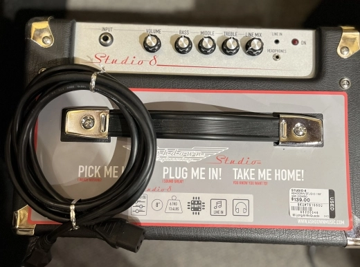 Gear Hunter | Ashdown Engineering - STUDIO-8